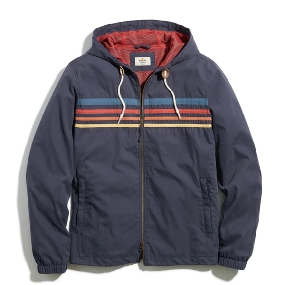 Marine Layer | Jackets & Coats | Marine Layer Howell Stretch Twill ...